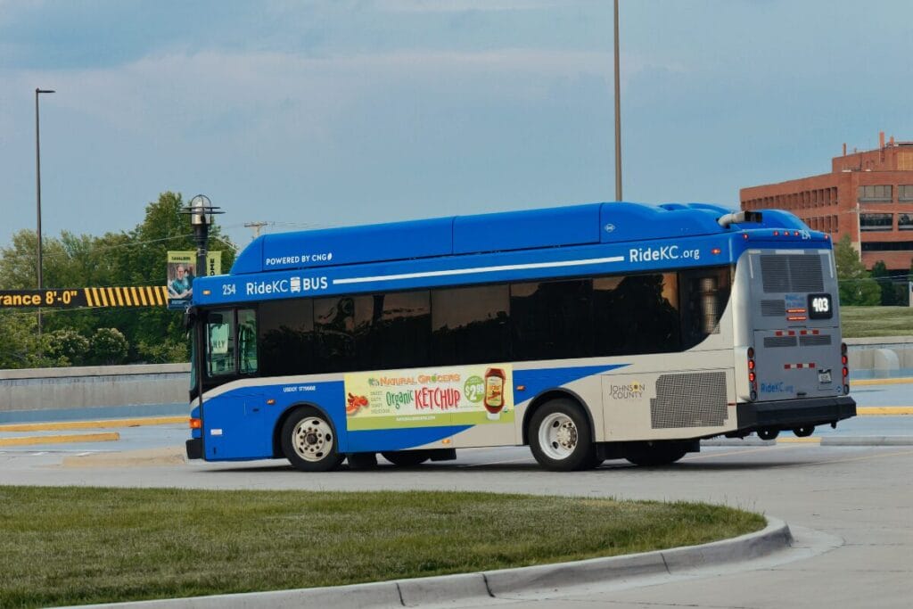 Kansas City Public Transport: Your Guide to Getting Around | Moving Proz