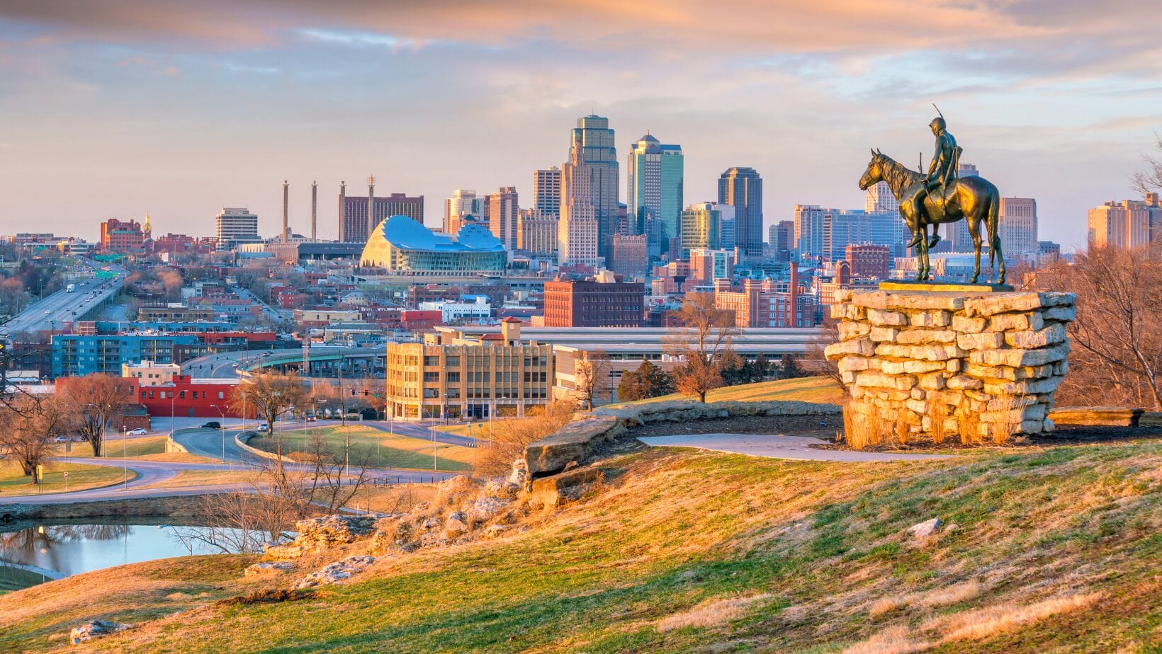 Moving to Gardner, KS: A Complete Guide | Moving Proz