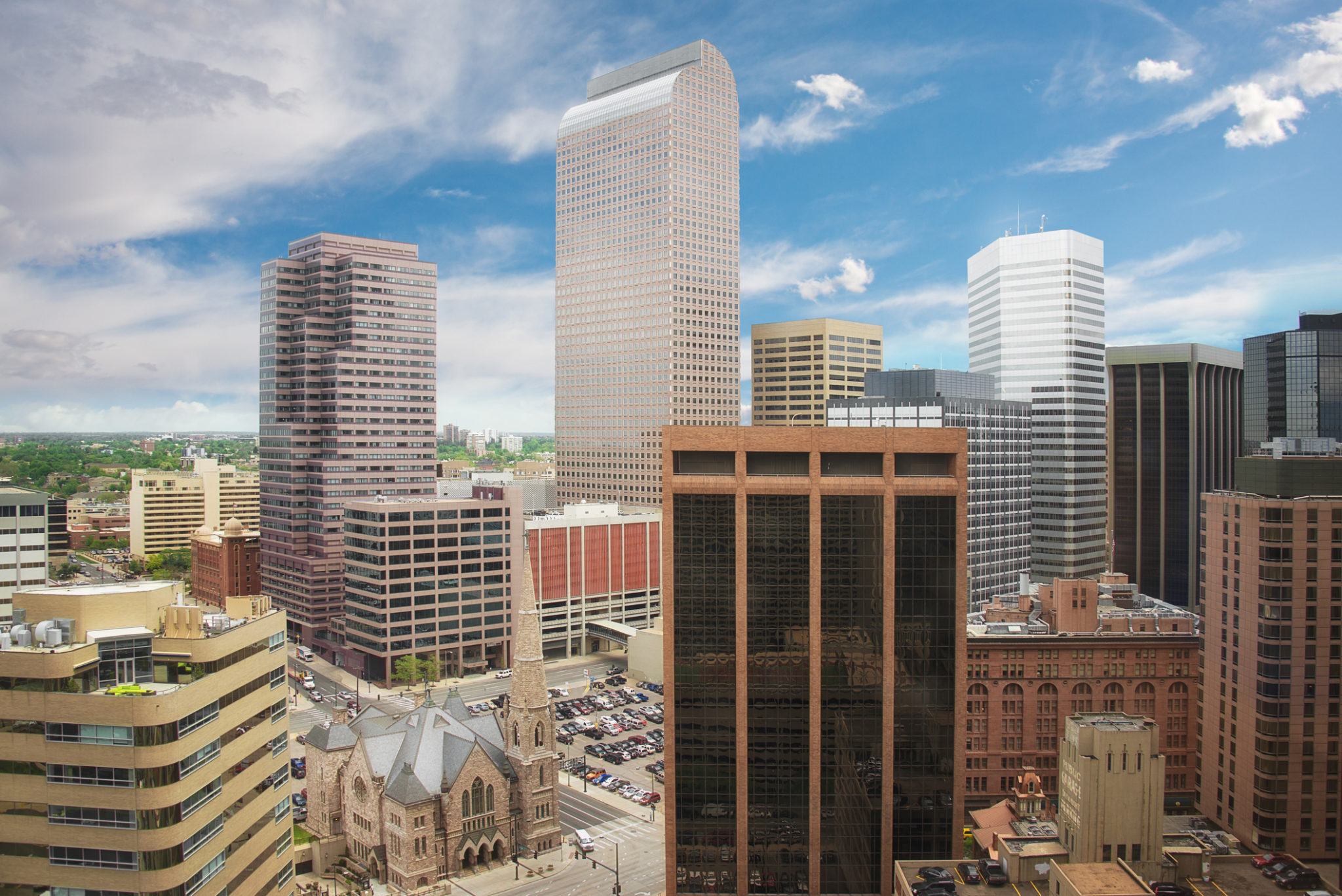 Top Companies to Work for in Denver in 2025 | Moving Proz