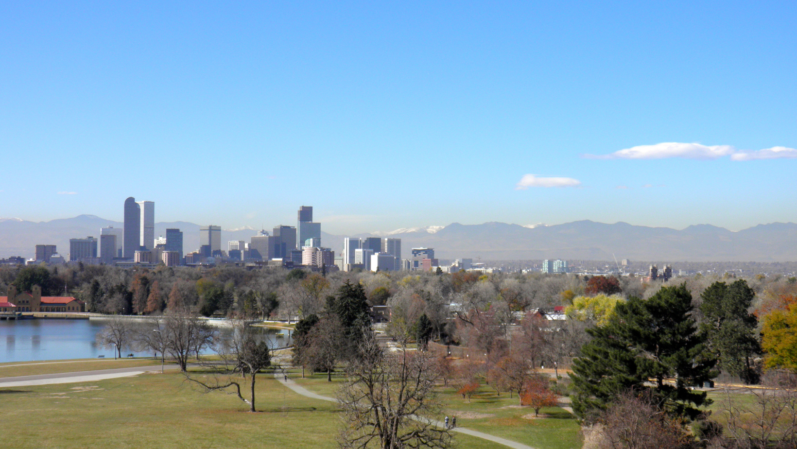 The Ultimate Guide to Moving to Denver | Moving Proz