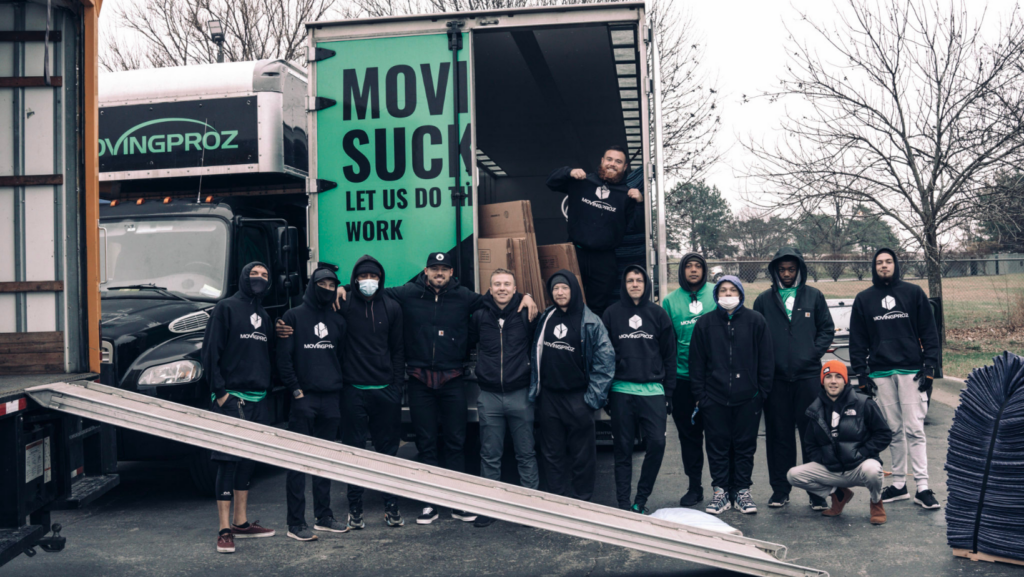 The Ultimate Pool Table Moving Guide | Moving Proz