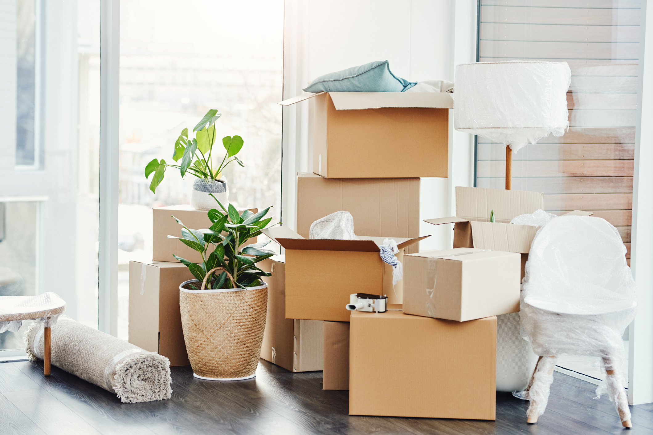 5 Tips for Moving Out of State for the First Time | Moving Proz